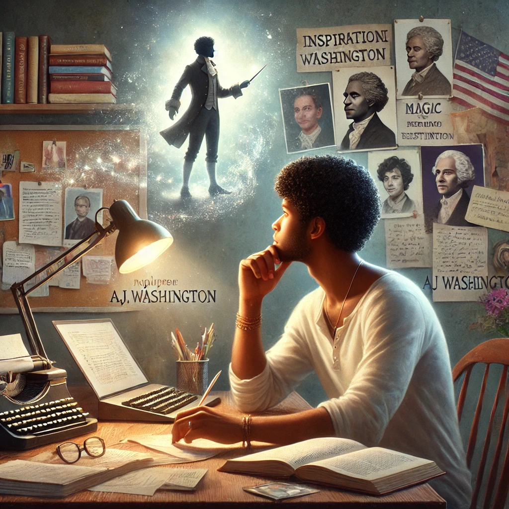 Eric H. Baker - Author